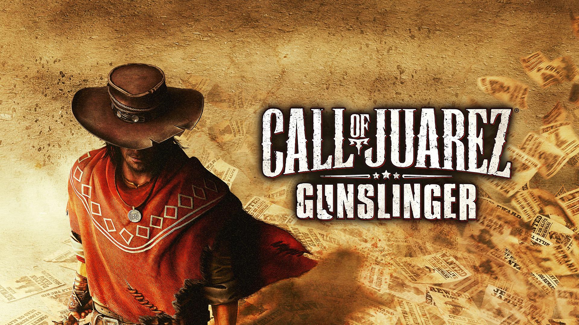 Call of Juarez: Gunslinger Wallpapers - Top Free Call of Juarez: Gunslinger Backgrounds ...