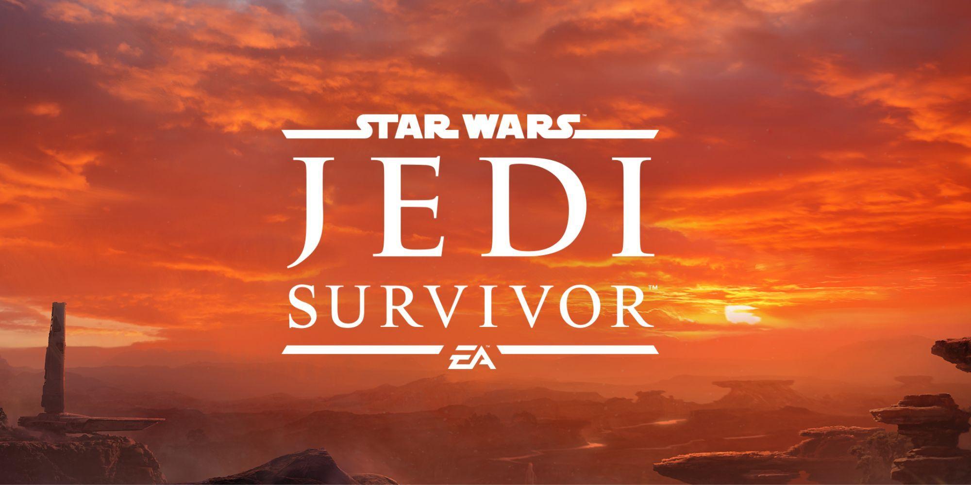 Star Wars Jedi Survivor Wallpapers - Top Free Star Wars Jedi Survivor Backgrounds - WallpaperAccess