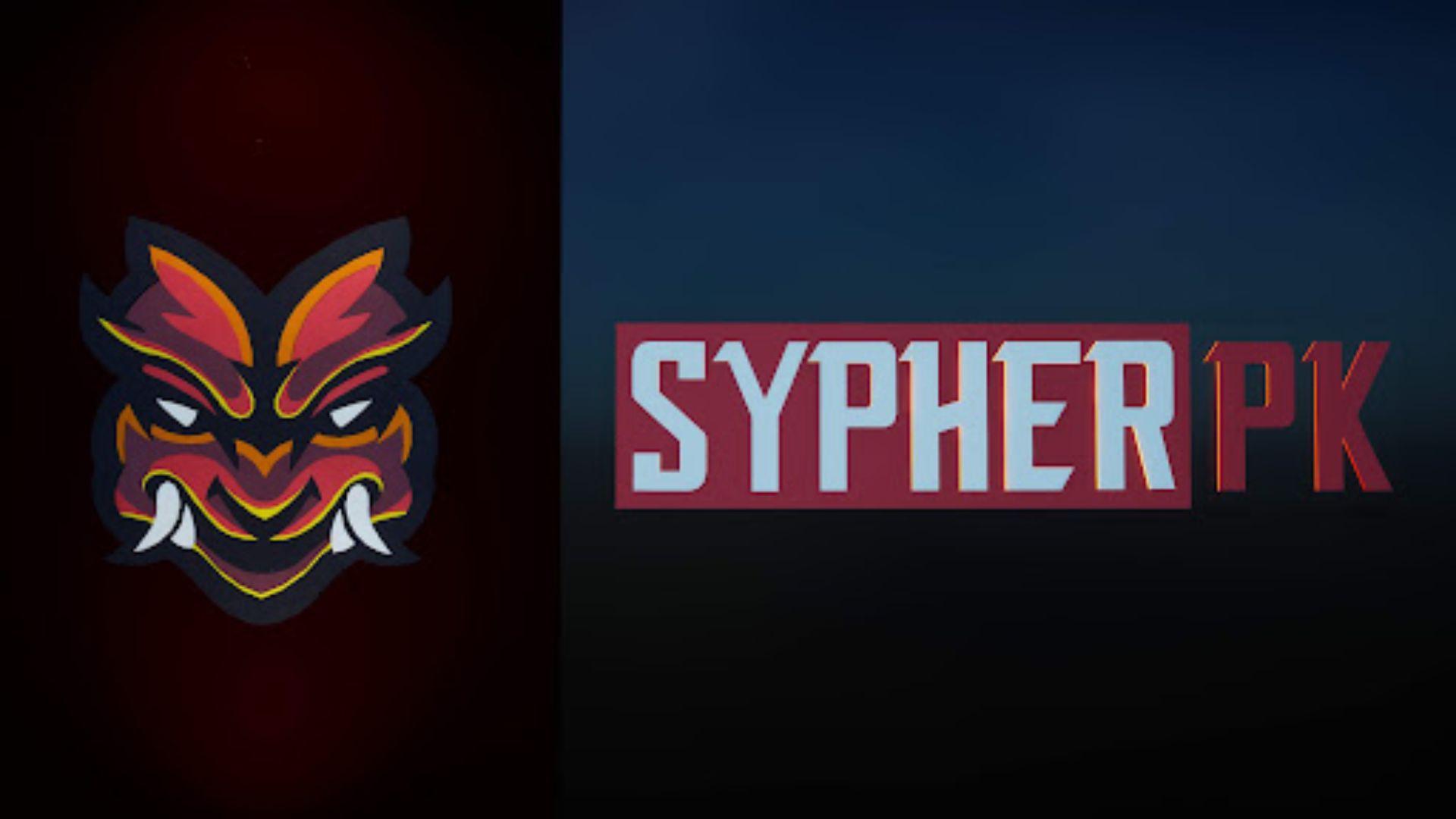 SypherPK Wallpapers - Top Free SypherPK Backgrounds - WallpaperAccess