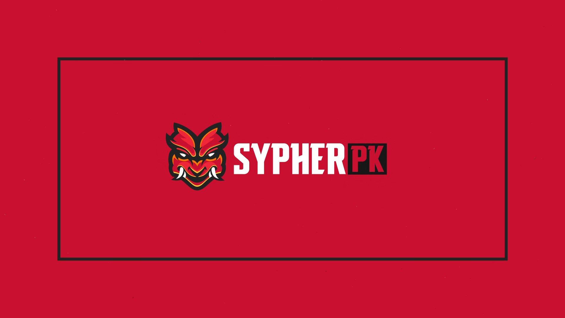SypherPK Wallpapers - Top Free SypherPK Backgrounds - WallpaperAccess