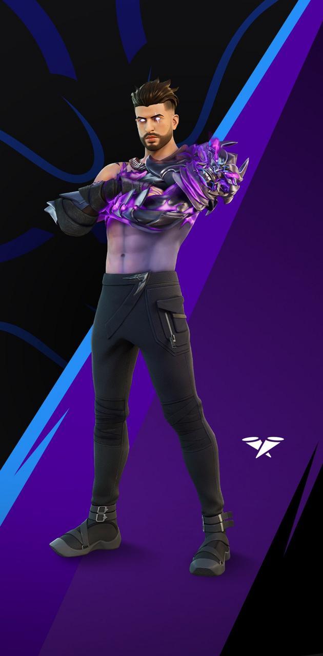 SypherPK Wallpapers - Top Free SypherPK Backgrounds - WallpaperAccess