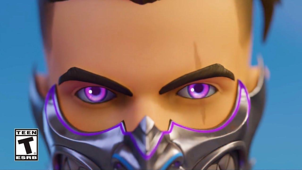 SypherPK Wallpapers - Top Free SypherPK Backgrounds - WallpaperAccess