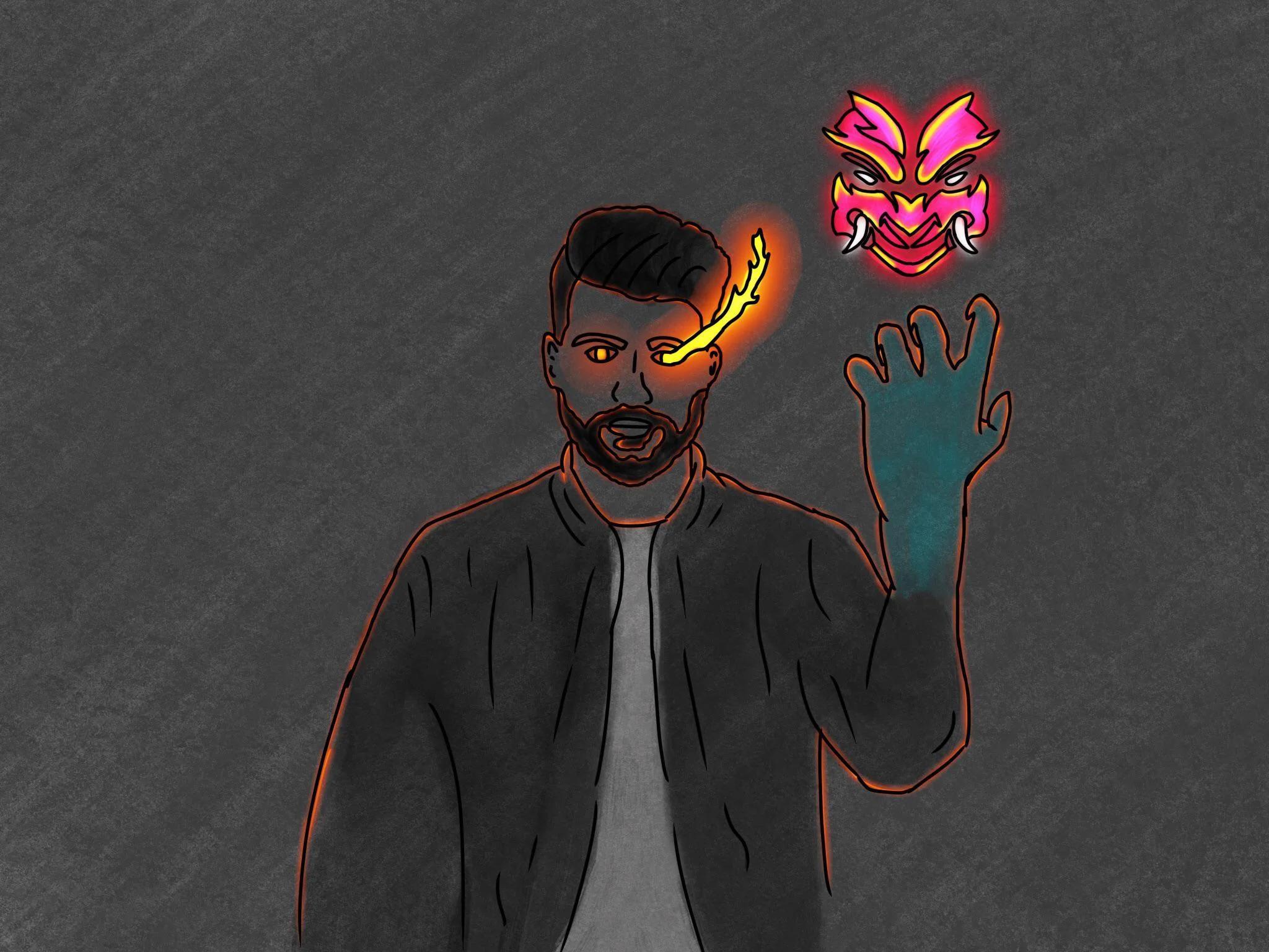 SypherPK Wallpapers - Top Free SypherPK Backgrounds - WallpaperAccess