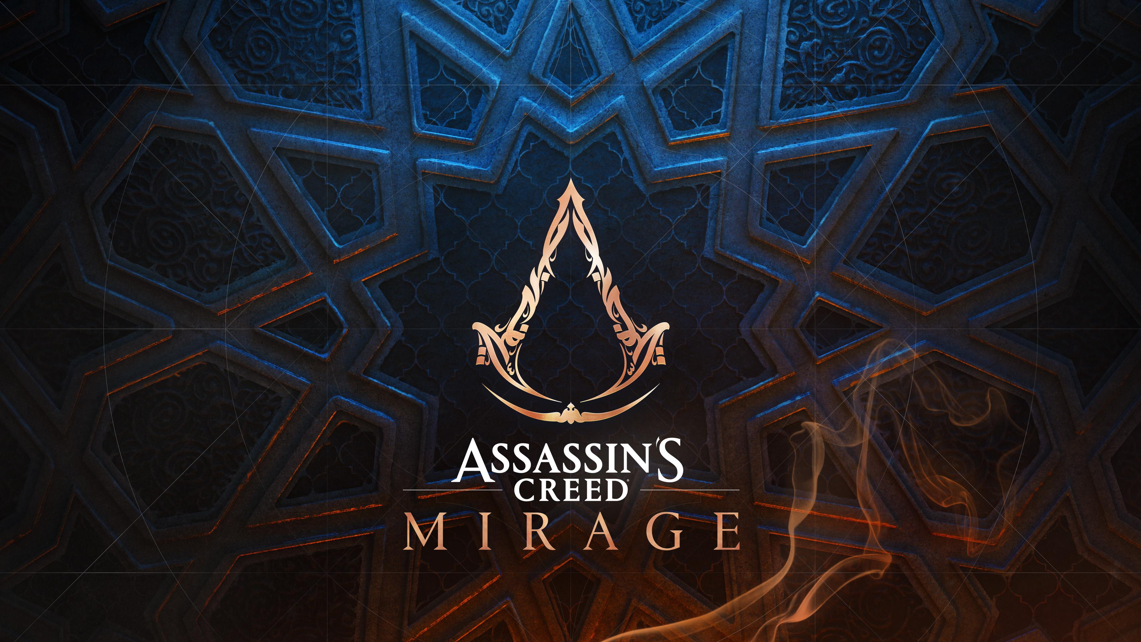 Assassin's Creed Mirage Wallpapers - Top Free Assassin's Creed Mirage ...