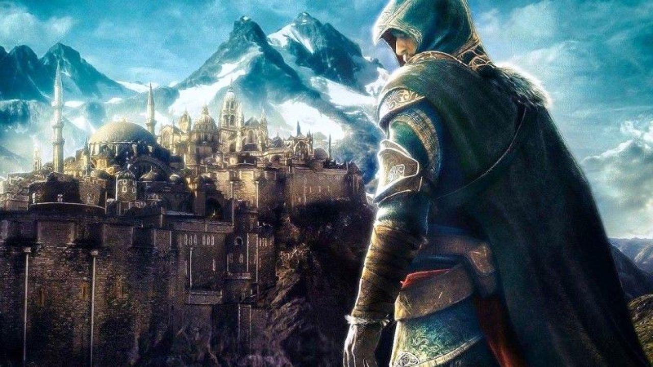 Assassin's Creed Mirage Wallpapers - Top Free Assassin's Creed Mirage Backgrounds - WallpaperAccess