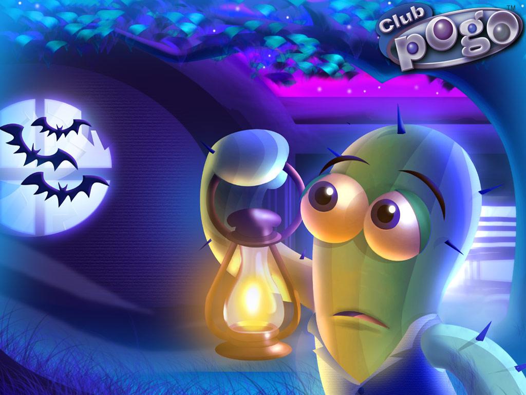 Pogo Wallpapers - Top Free Pogo Backgrounds - WallpaperAccess