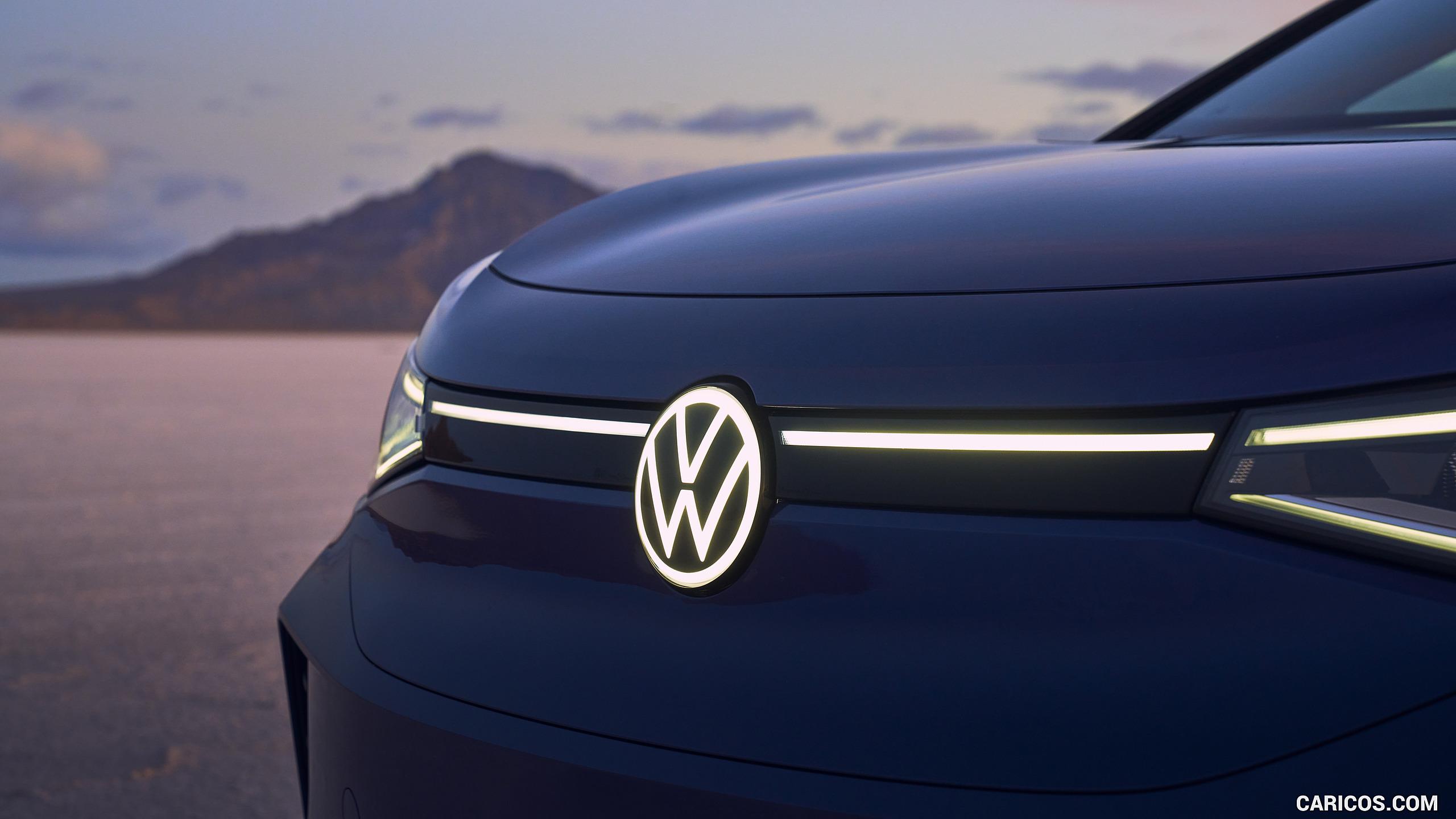 Volkswagen ID4 Wallpapers - Top Free Volkswagen ID4 Backgrounds ...