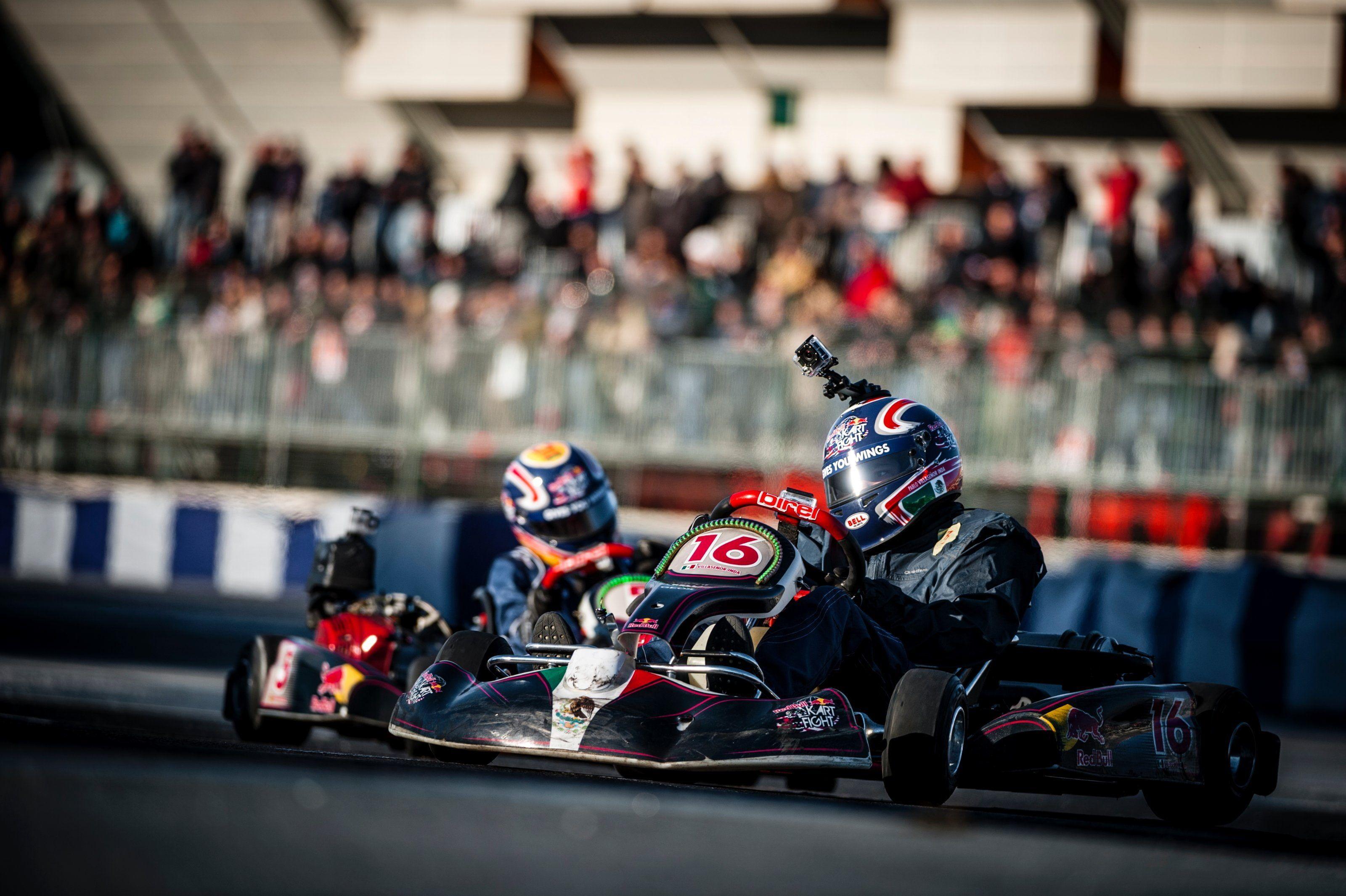 Go Cart Racing Wallpapers - Top Free Go Cart Racing Backgrounds ...