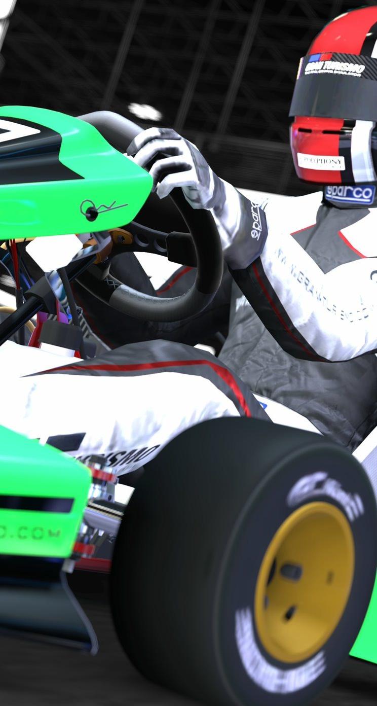 Go Kart Wallpapers - Top Free Go Kart Backgrounds - WallpaperAccess