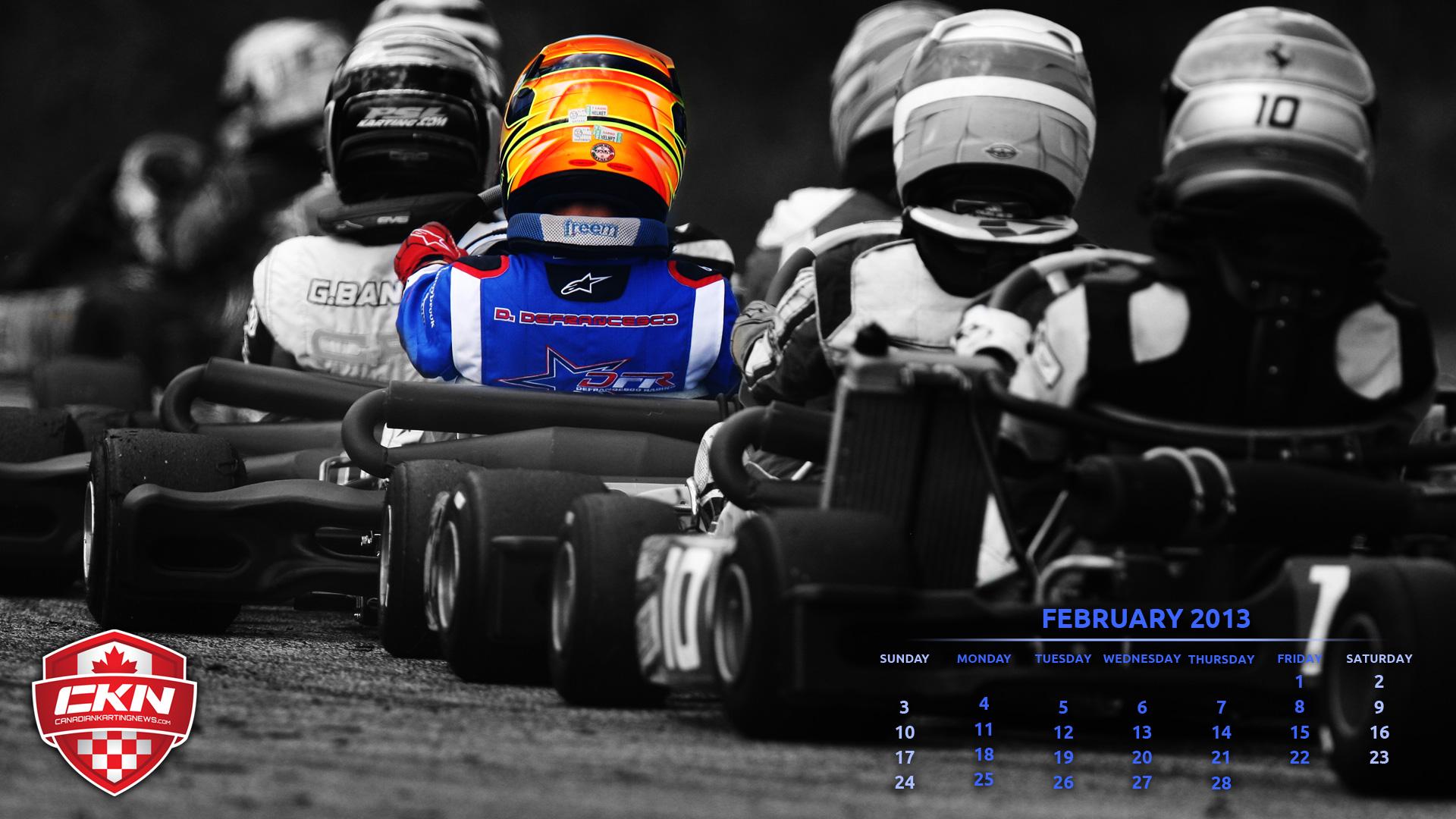 Go Kart Wallpapers - Top Free Go Kart Backgrounds - WallpaperAccess