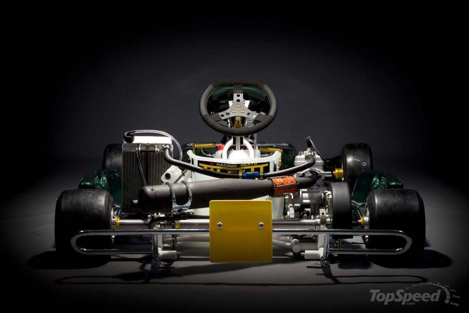 Go Kart Wallpapers - Top Free Go Kart Backgrounds - WallpaperAccess