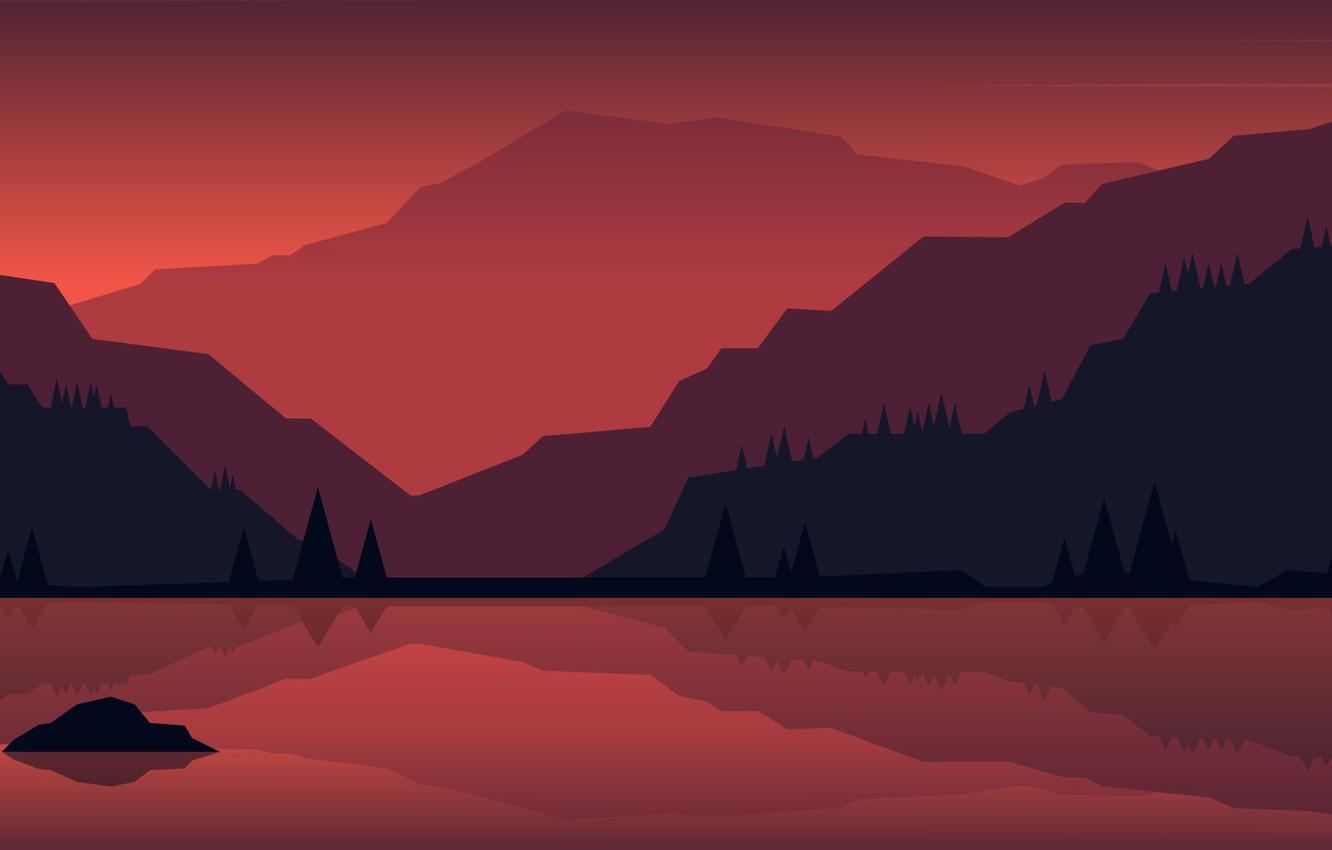 4k Minimalist Nature Wallpapers - Top Free 4k Minimalist Nature ...
