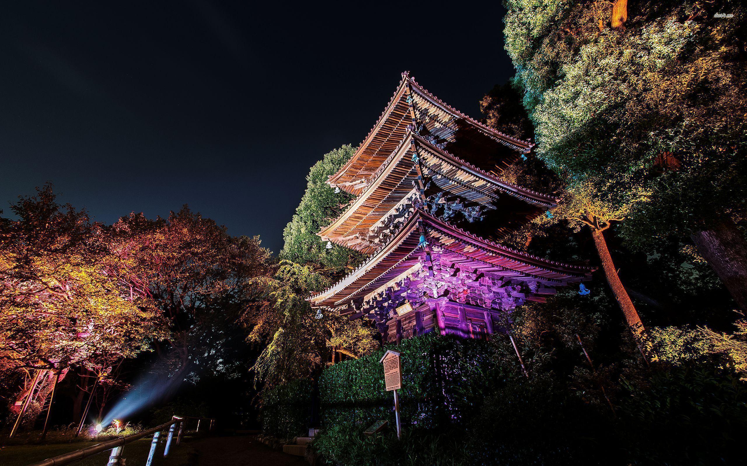 Tokyo Nature Wallpapers - Top Free Tokyo Nature Backgrounds ...