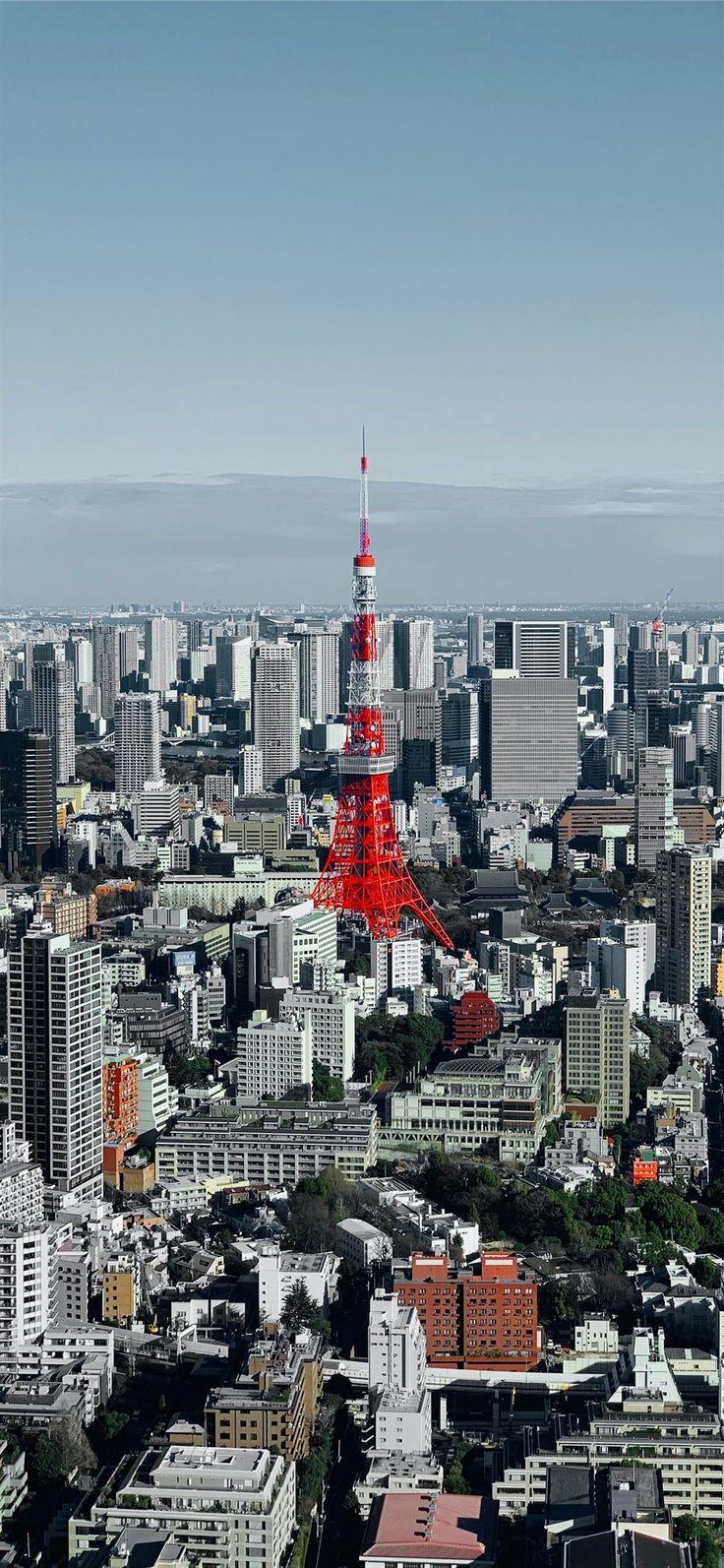 Tokyo Nature Wallpapers - Top Free Tokyo Nature Backgrounds ...