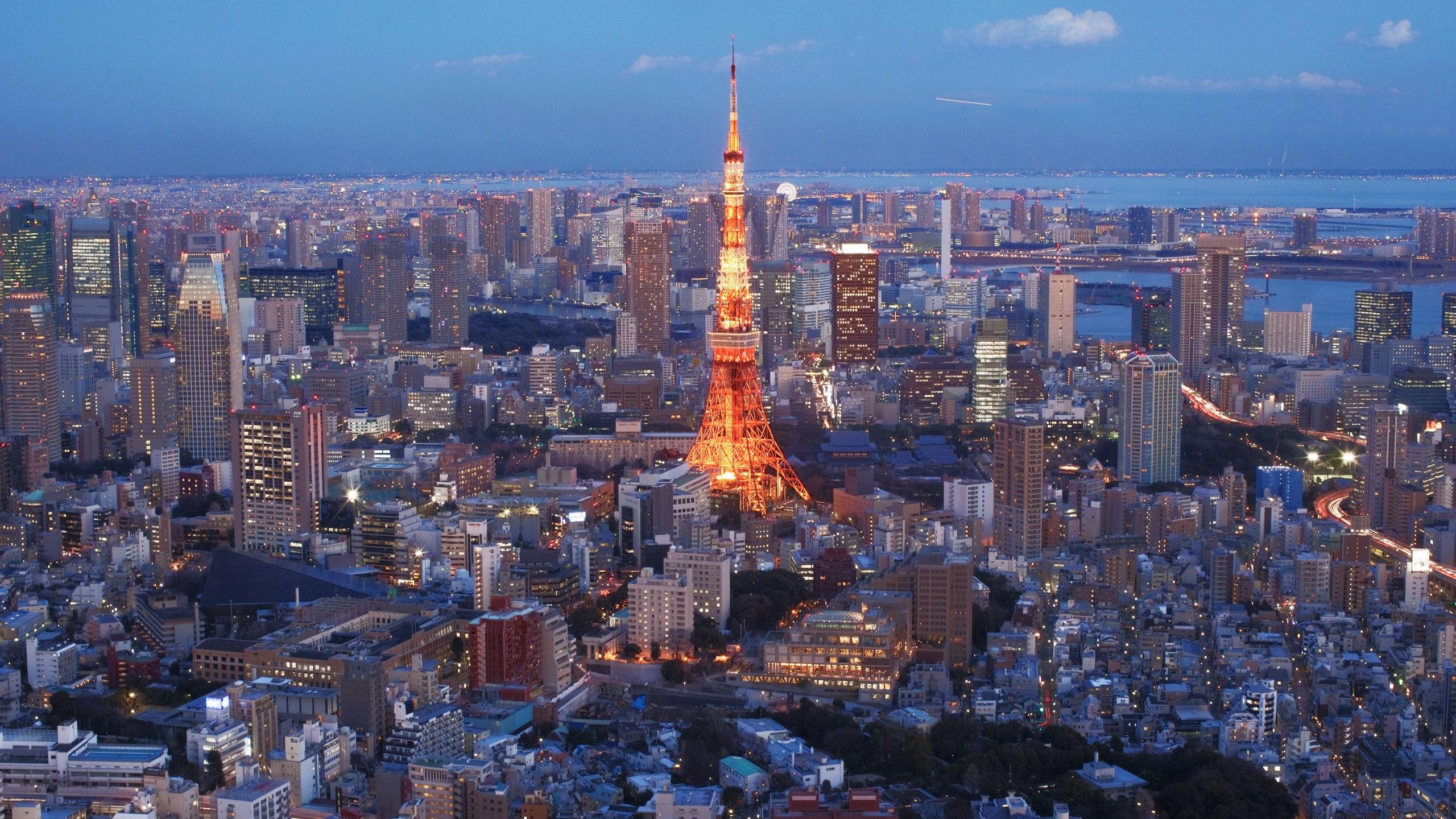 Tokyo Nature Wallpapers - Top Free Tokyo Nature Backgrounds ...