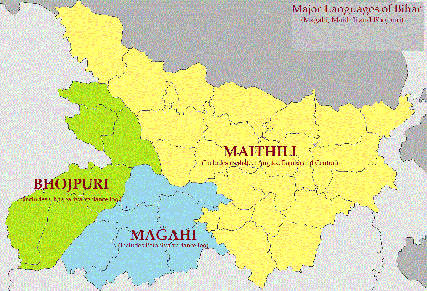 Bihar Map Wallpapers - Top Free Bihar Map Backgrounds - WallpaperAccess