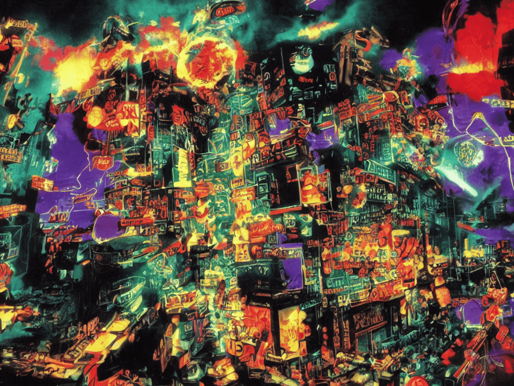 Gaspar Noé Wallpapers - Top Free Gaspar Noé Backgrounds - WallpaperAccess