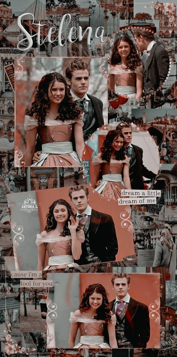 Stelena Wallpapers - Top Free Stelena Backgrounds - WallpaperAccess