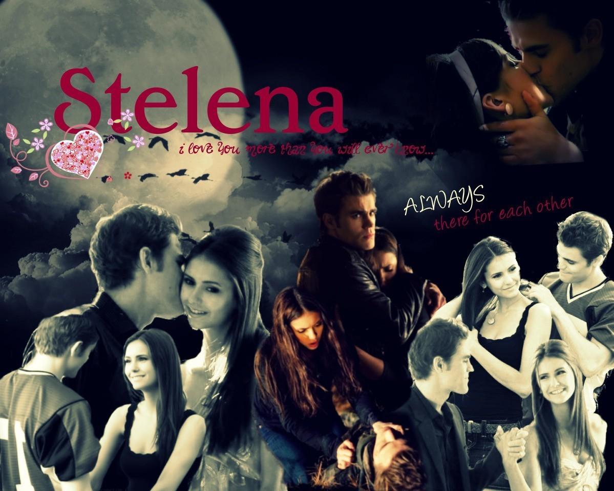 Stelena Wallpapers - Top Free Stelena Backgrounds - WallpaperAccess