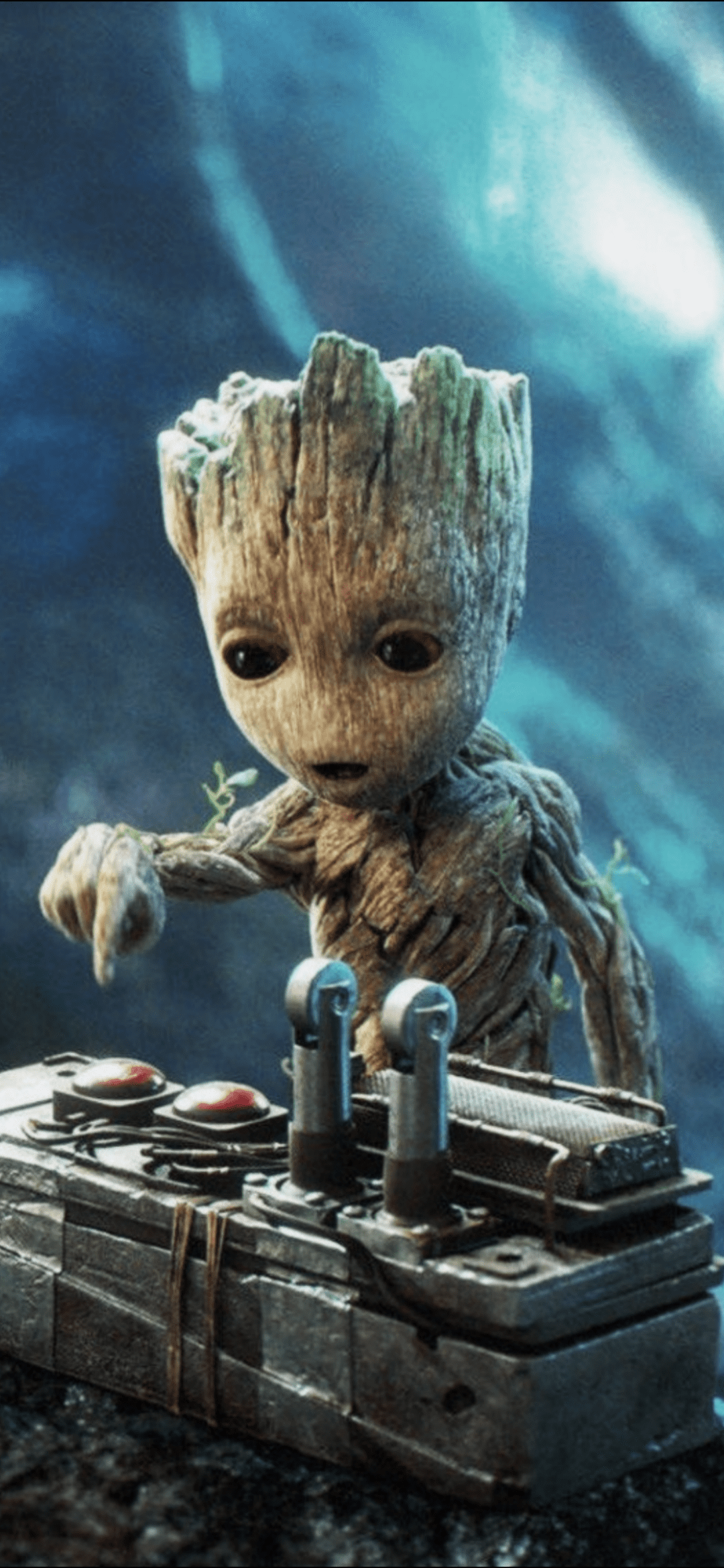 Groot Mobile Wallpapers - Top Free Groot Mobile Backgrounds ...