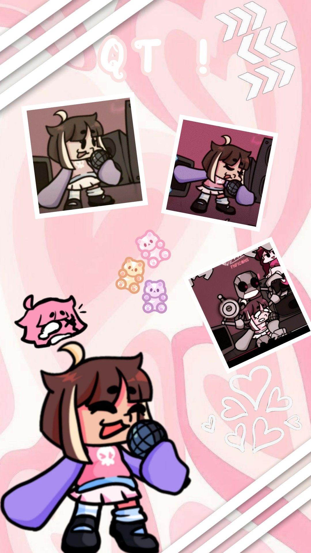 Qt Wallpapers - Top Free Qt Backgrounds - WallpaperAccess