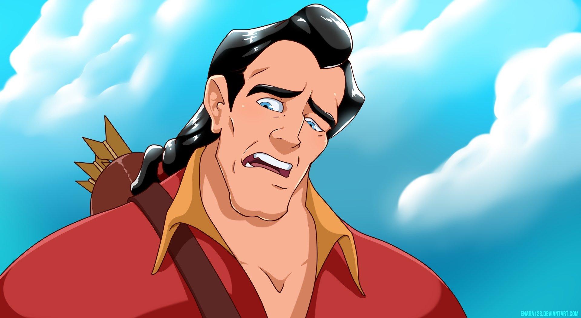 Gaston Wallpapers - Top Free Gaston Backgrounds - WallpaperAccess