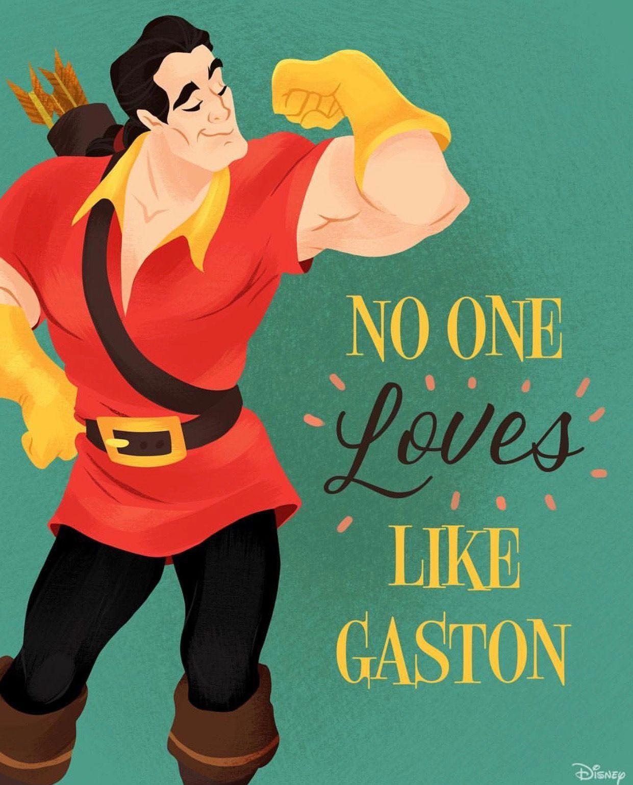 Gaston Wallpapers - Top Free Gaston Backgrounds - WallpaperAccess