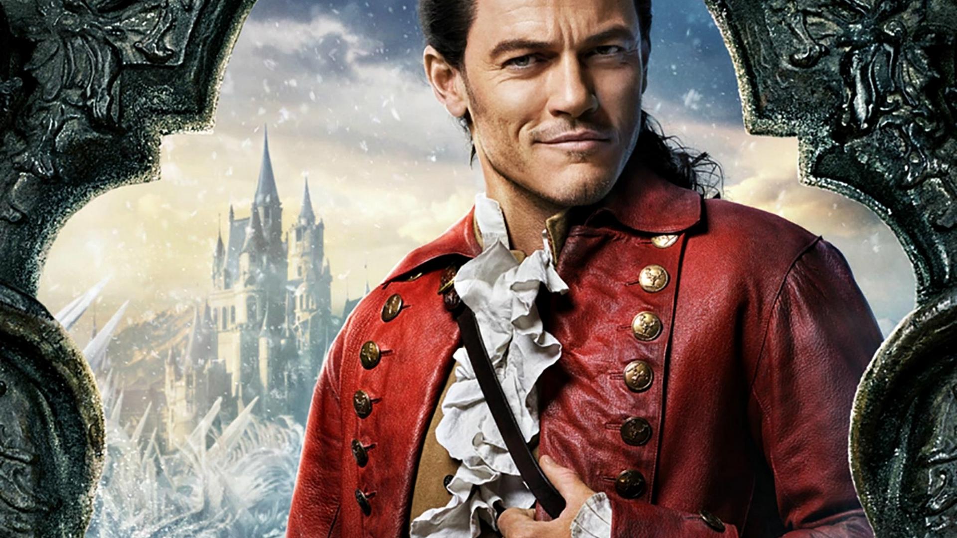 Gaston Wallpapers - Top Free Gaston Backgrounds - WallpaperAccess