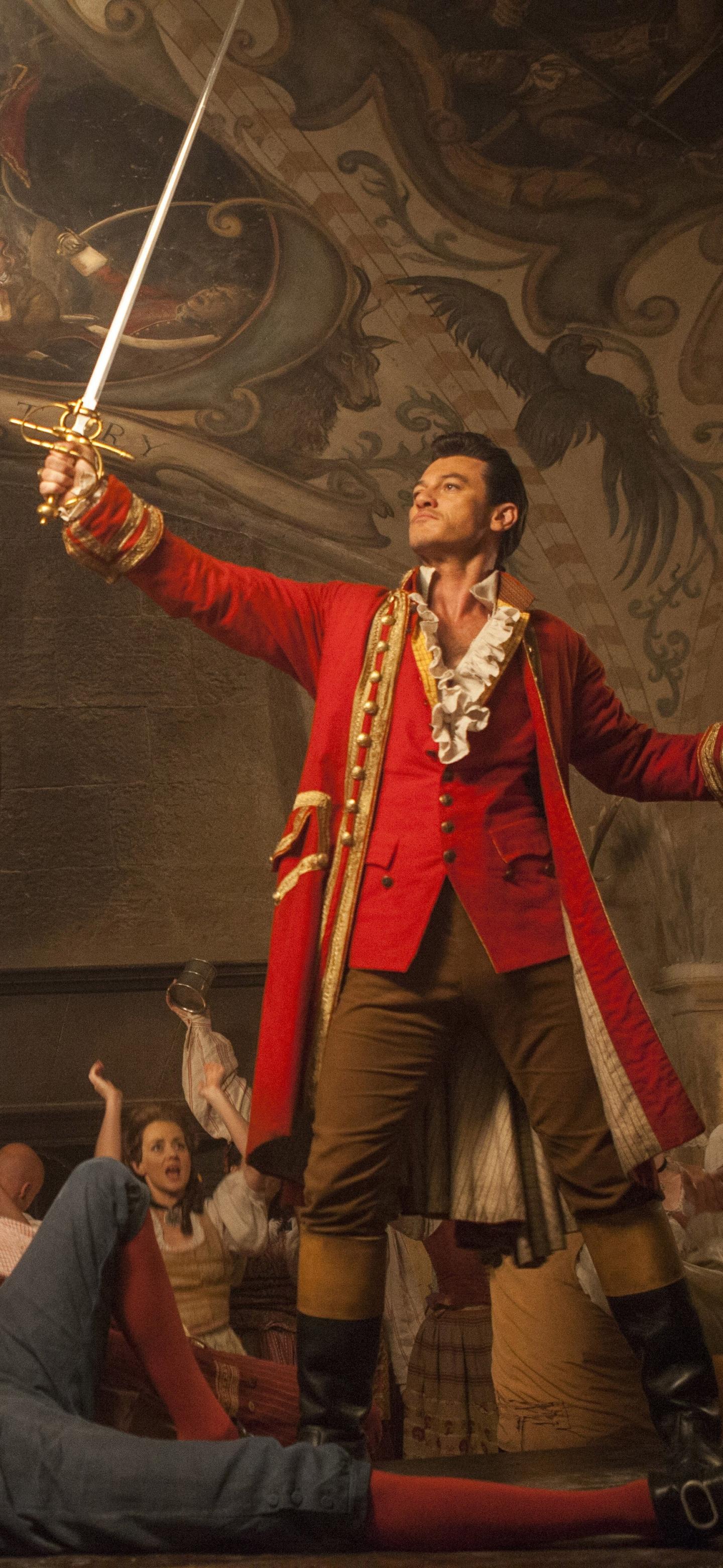 Gaston Wallpapers - Top Free Gaston Backgrounds - WallpaperAccess