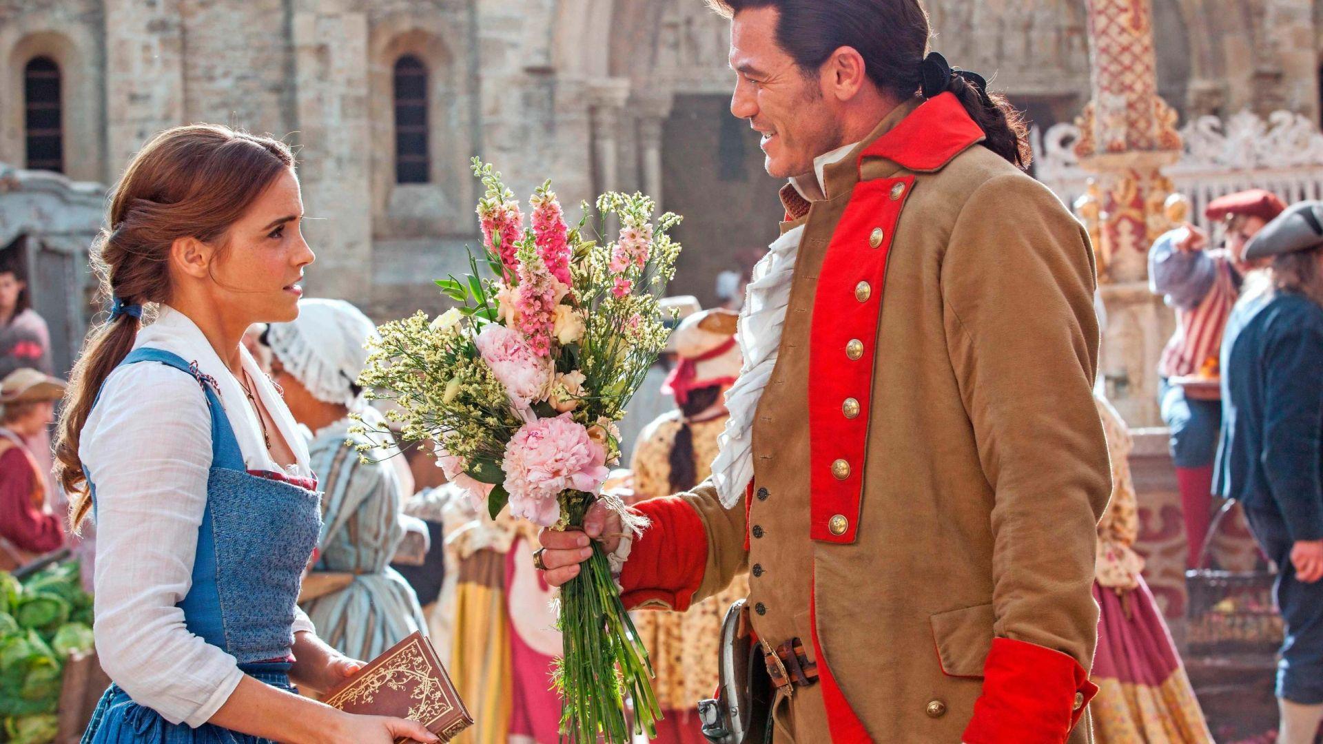 Gaston Wallpapers - Top Free Gaston Backgrounds - WallpaperAccess