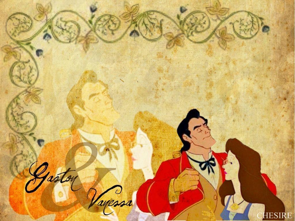 Gaston Wallpapers - Top Free Gaston Backgrounds - WallpaperAccess
