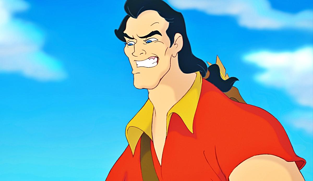 Gaston Wallpapers - Top Free Gaston Backgrounds - WallpaperAccess
