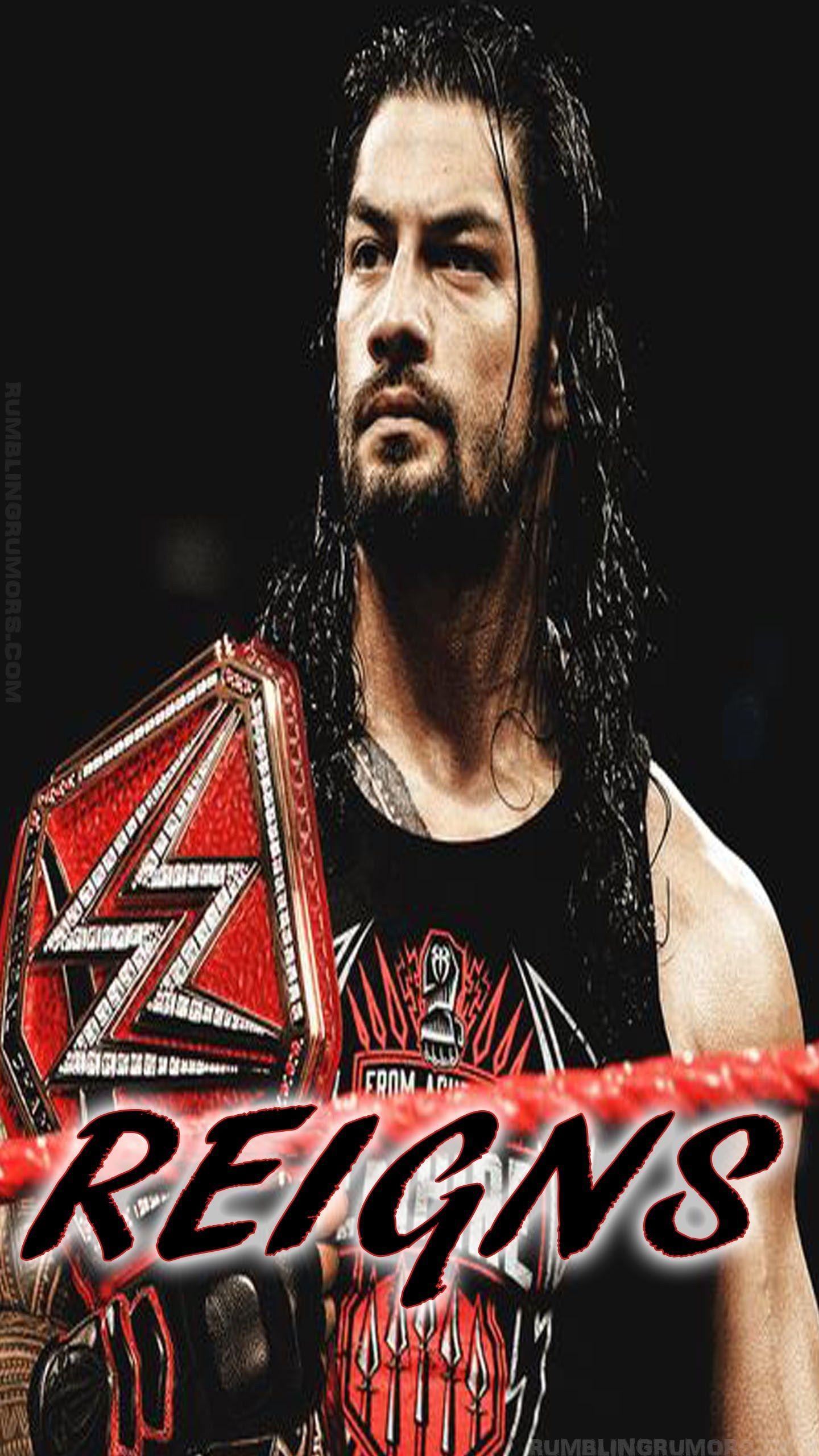 Roman Reigns Cool Wallpapers - Top Free Roman Reigns Cool Backgrounds ...