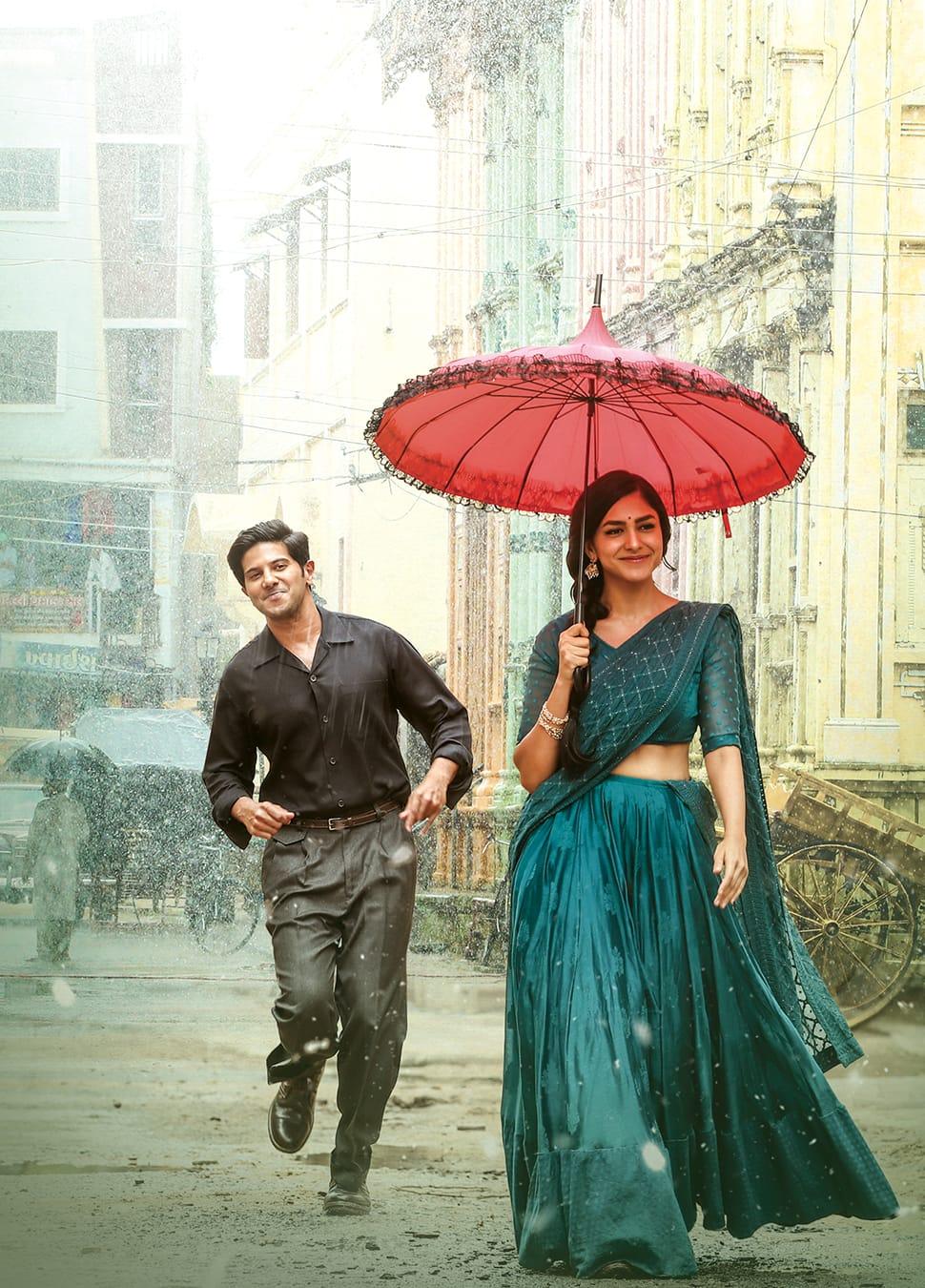 Sita Raman Wallpapers - Top Free Sita Raman Backgrounds - WallpaperAccess