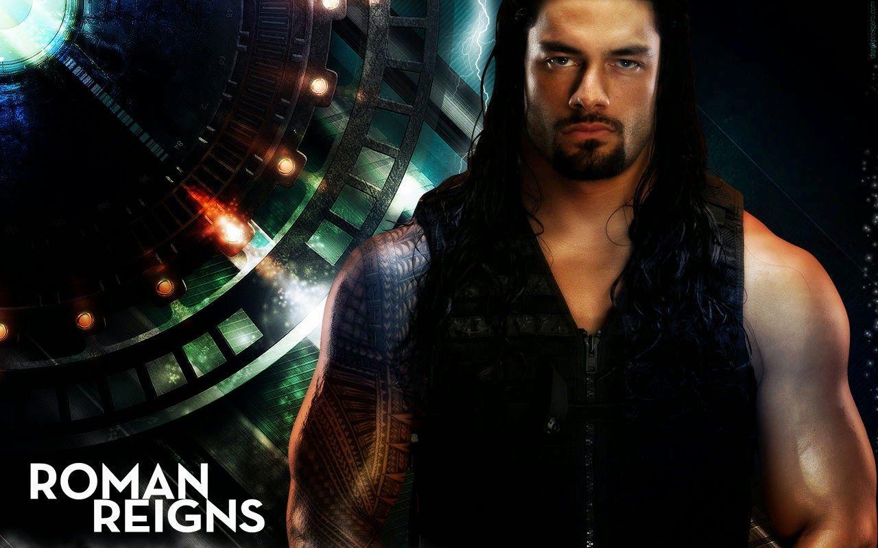 Roman Reigns Cool Wallpapers - Top Free Roman Reigns Cool Backgrounds ...
