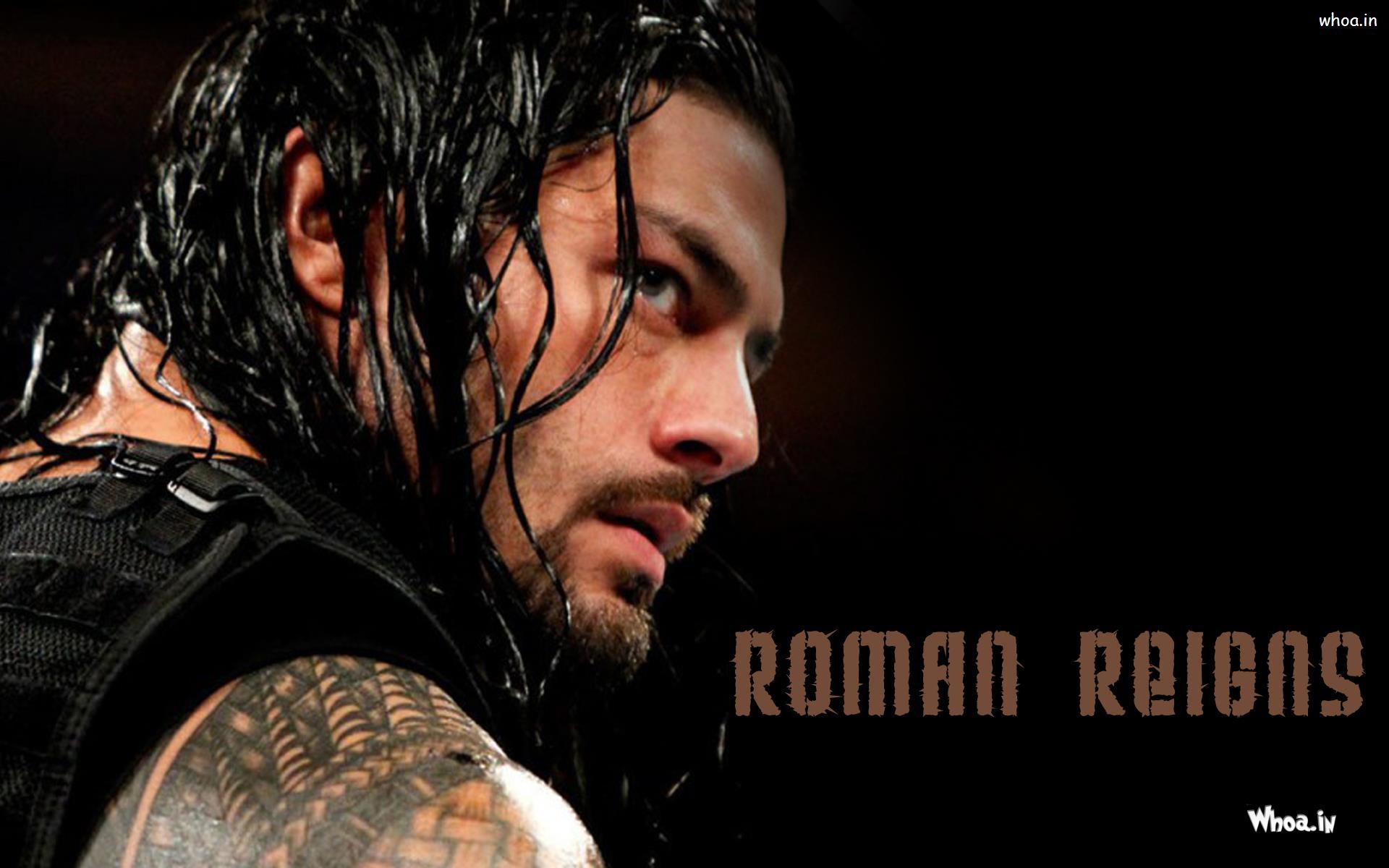 Roman Reigns Cool Wallpapers - Top Free Roman Reigns Cool Backgrounds ...