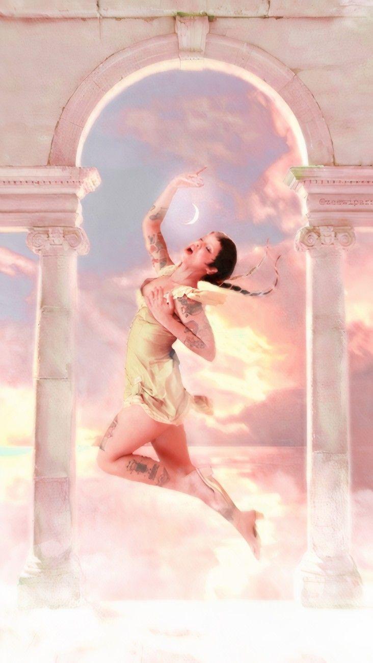Melanie Martinez Portals Wallpapers Top Free Melanie Martinez Portals Backgrounds