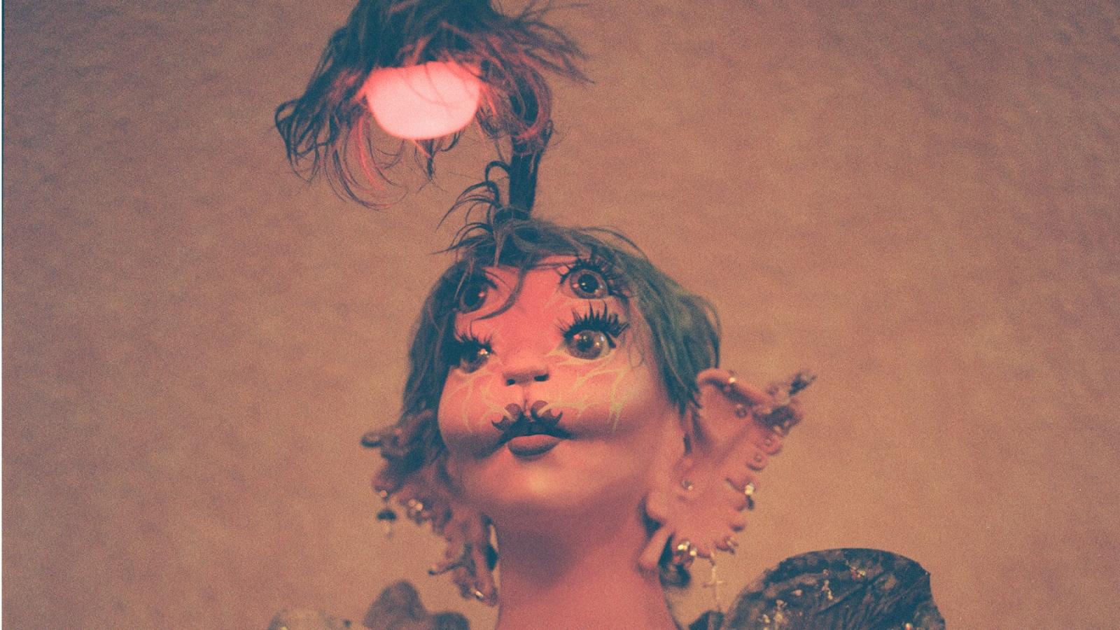 Melanie Martinez Portals Wallpapers - Top Free Melanie Martinez Portals ...