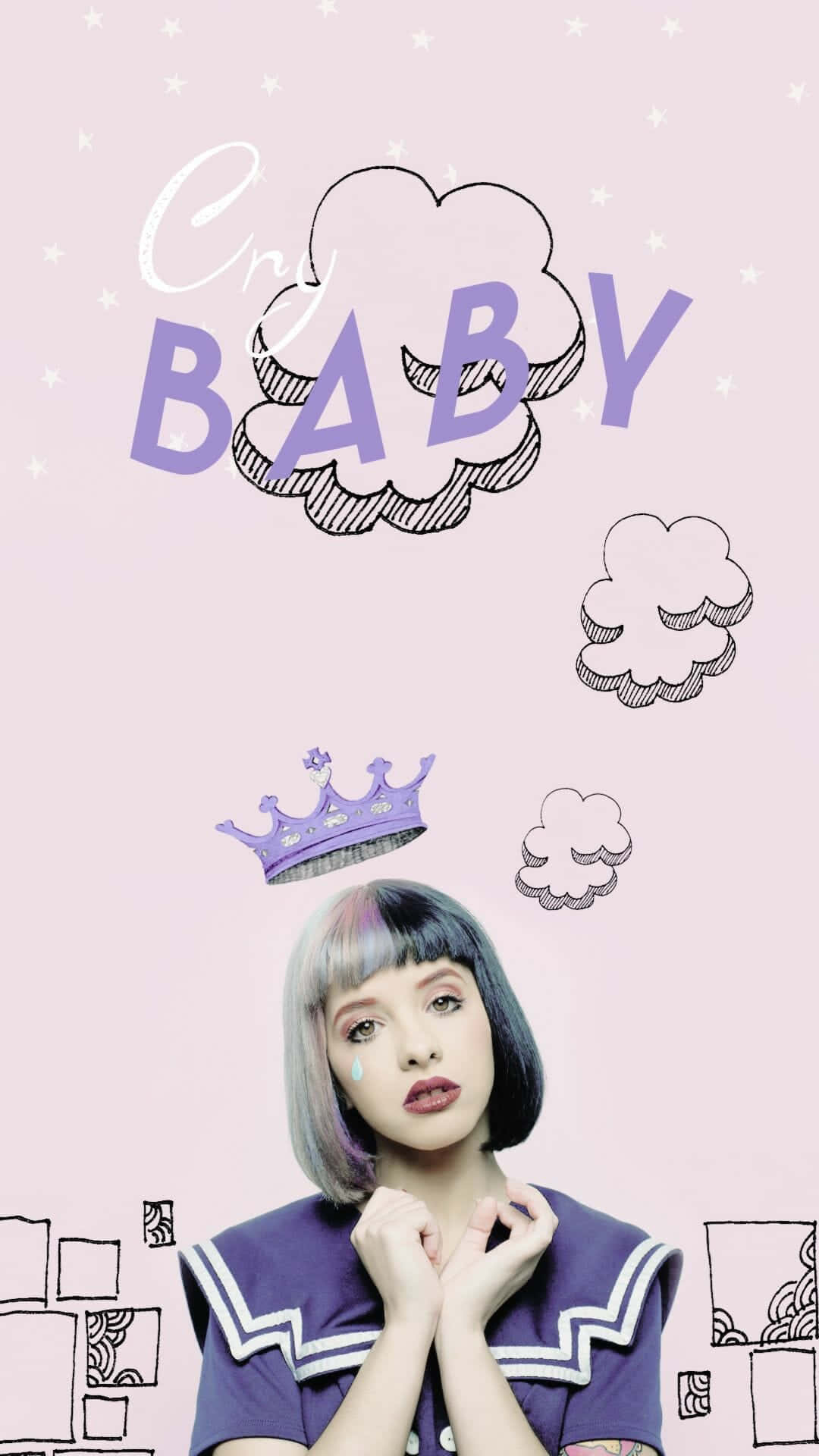 Melanie Martinez Portals Wallpapers - Top Free Melanie Martinez Portals ...