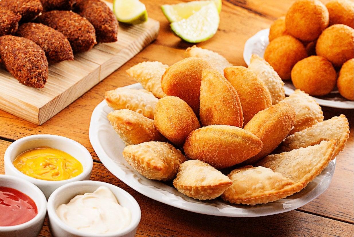 Salgados Wallpapers - Top Free Salgados Backgrounds - WallpaperAccess