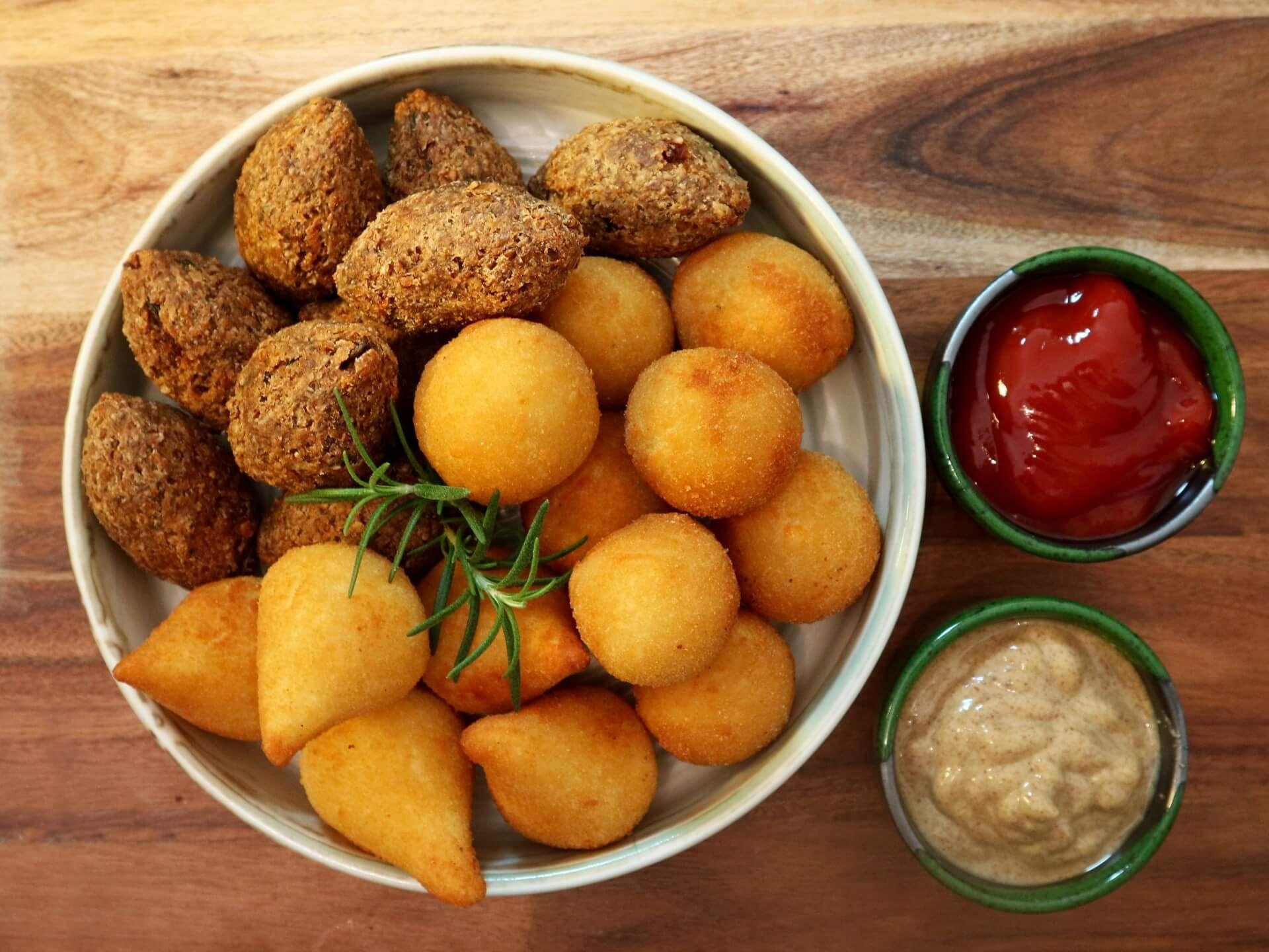 Salgados Wallpapers - Top Free Salgados Backgrounds - WallpaperAccess