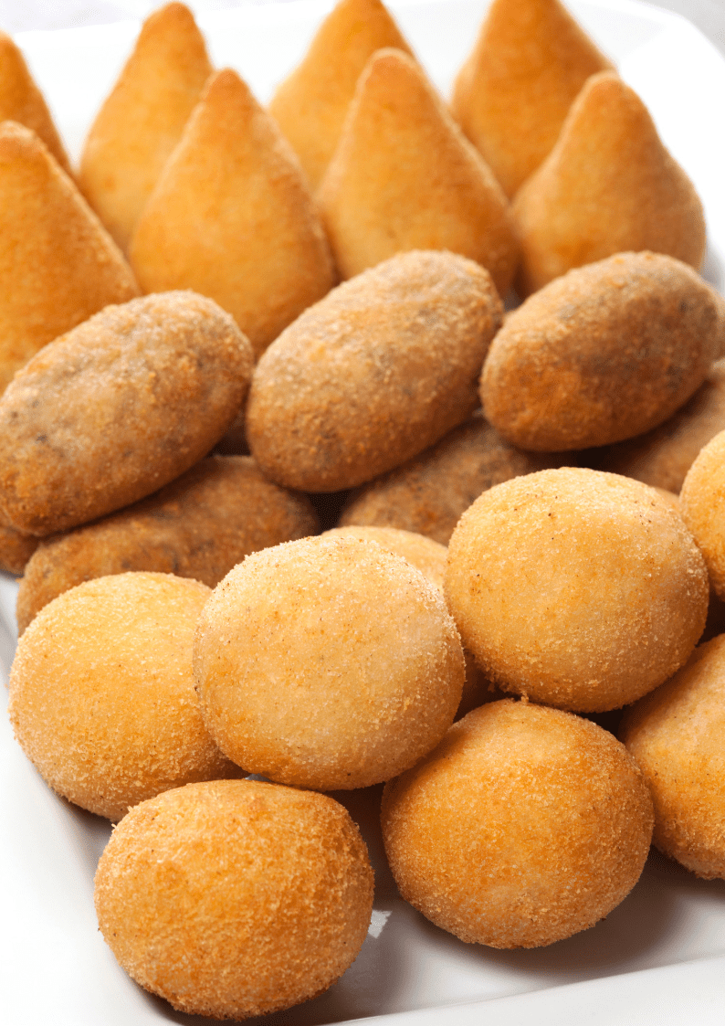 Salgados Wallpapers - Top Free Salgados Backgrounds - WallpaperAccess