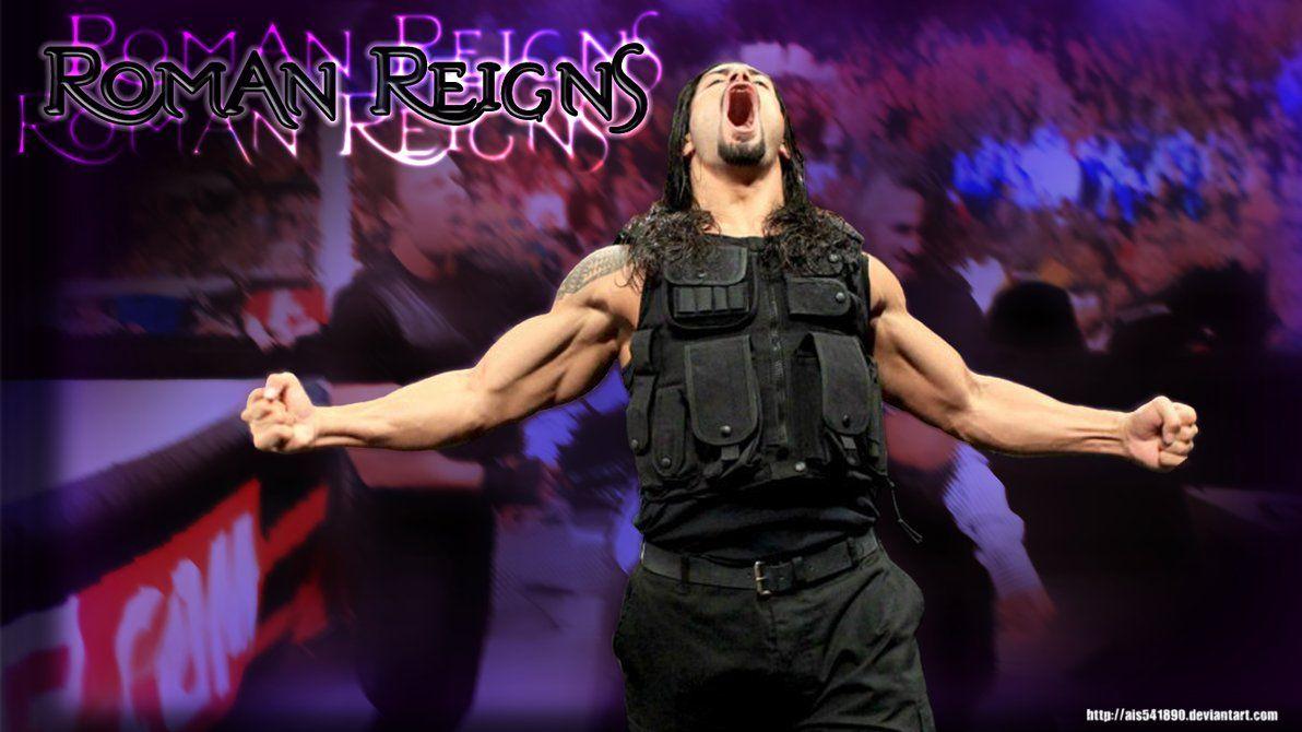 Roman Reigns Cool Wallpapers - Top Free Roman Reigns Cool Backgrounds ...