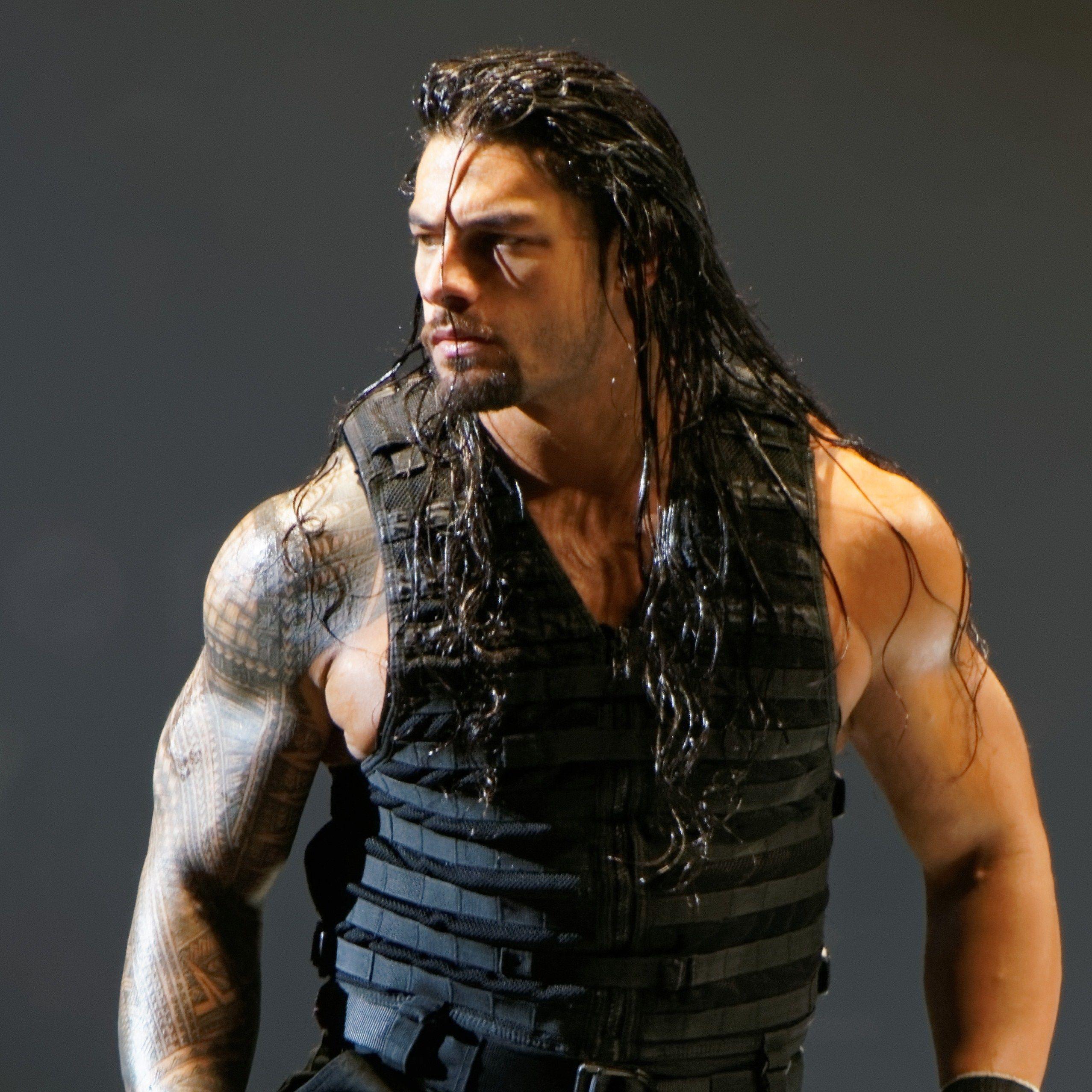 Roman Reigns Cool Wallpapers - Top Free Roman Reigns Cool Backgrounds ...