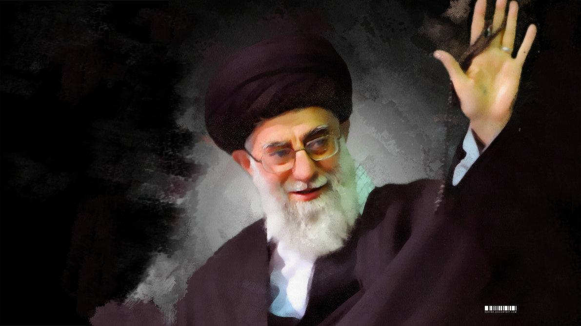 Khomeini Wallpapers - Top Free Khomeini Backgrounds - WallpaperAccess