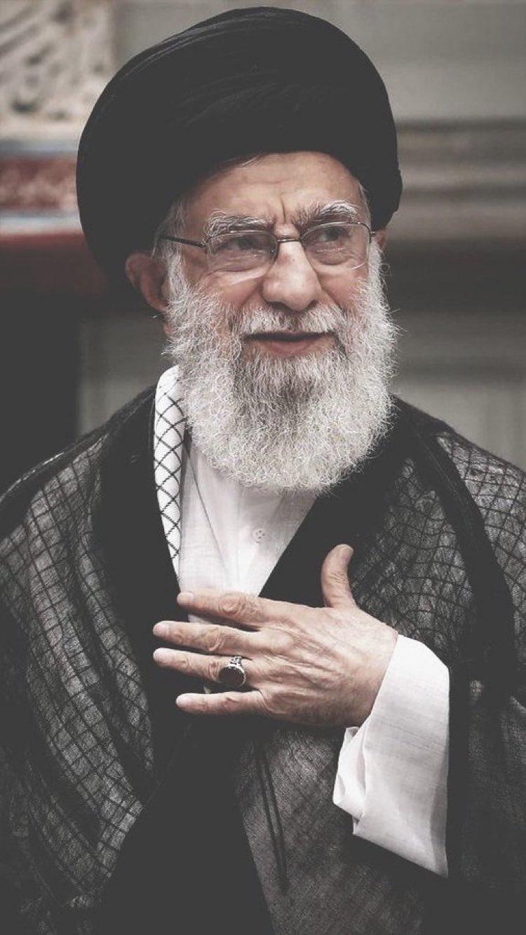 Khomeini Wallpapers - Top Free Khomeini Backgrounds - WallpaperAccess