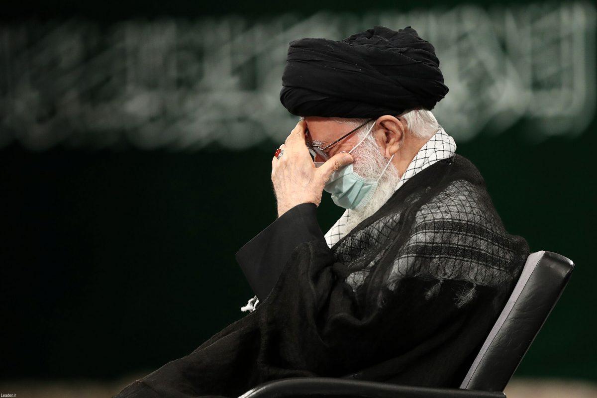 Khomeini Wallpapers - Top Free Khomeini Backgrounds - WallpaperAccess