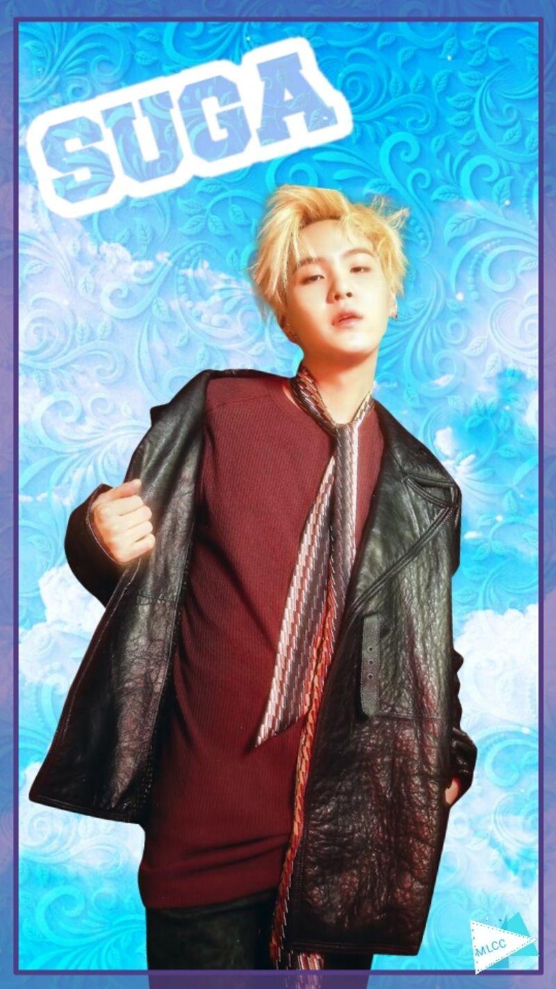 Suga Wallpapers - Top Free Suga Backgrounds - WallpaperAccess