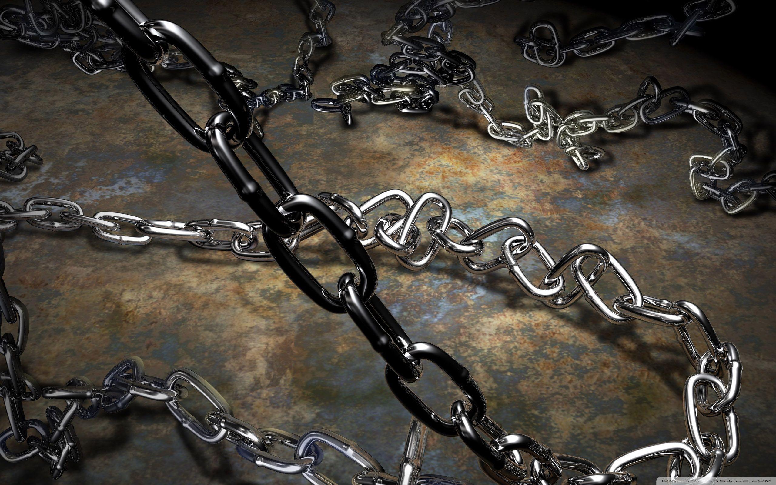Broken Chain Wallpapers - Top Free Broken Chain Backgrounds - WallpaperAccess