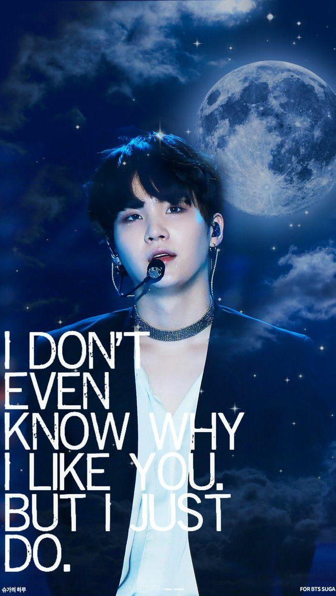 BTS Suga Wallpapers - Top Free BTS Suga Backgrounds - WallpaperAccess
